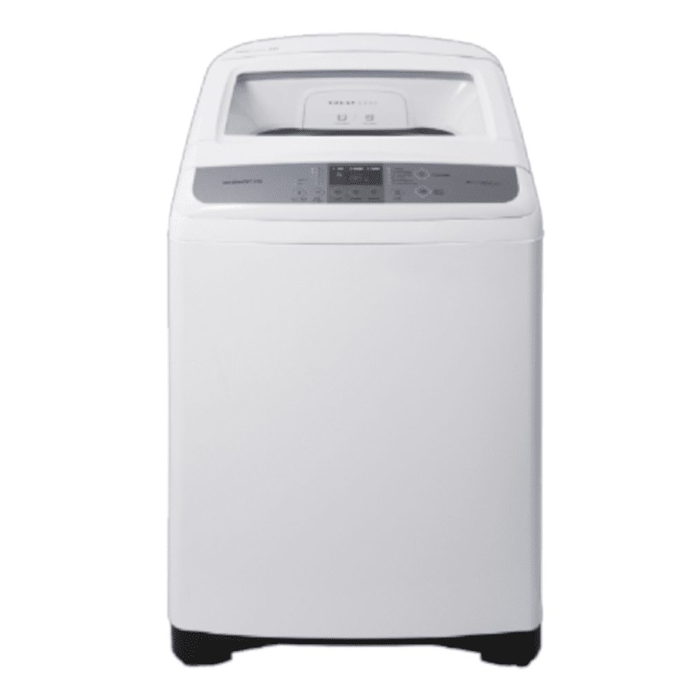 Lavadora Daewoo DWF-H380RG | 42 Libras