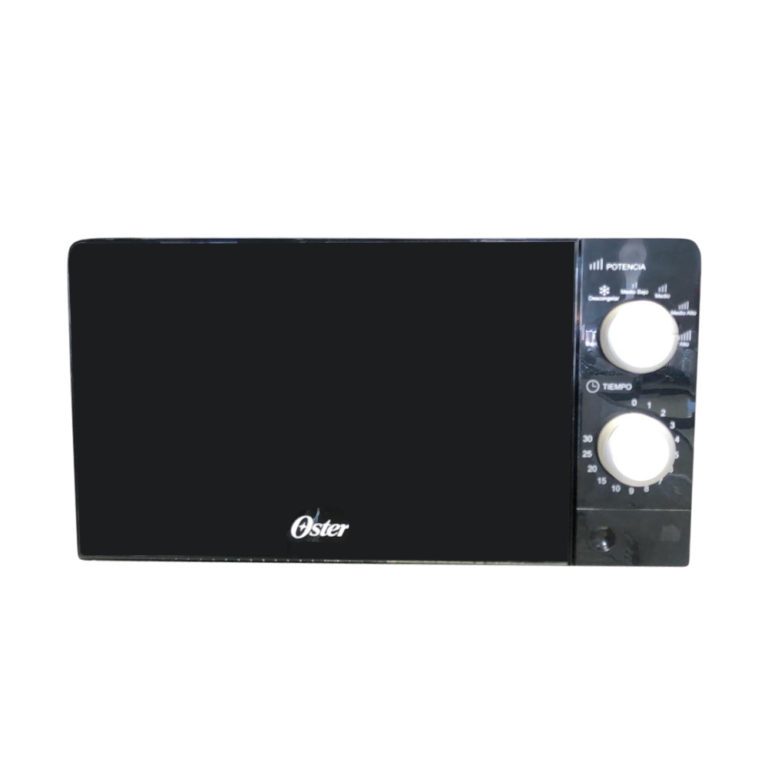 Microondas Oster | Electro Omega: Distribuidora y Tienda