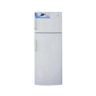 Nevera Midea MD-RT09DF (240) | 9 Pies Cubicos