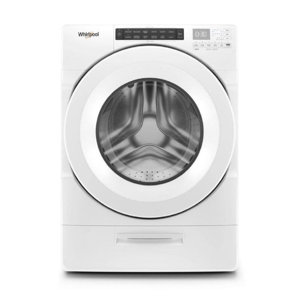 Lavadoras Whirlpool | Electro Omega: Distribuidora y Tienda