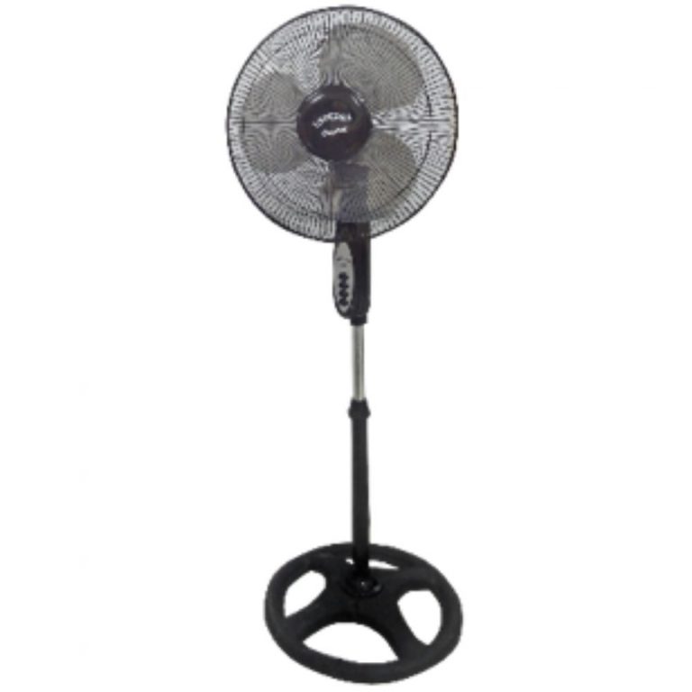 Abanico de Pared Universal HW-16 | 16 Pulgadas