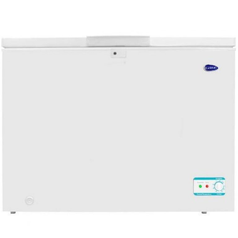 Freezer Frigidaire FFC25W3HTW | 25 Pies Cubicos