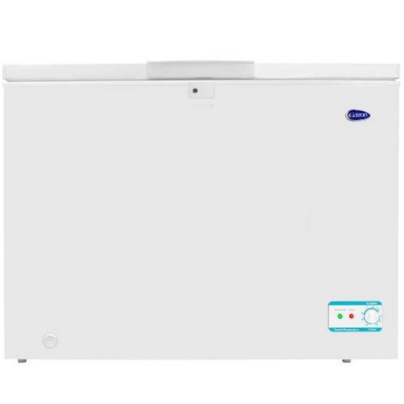 Freezer Oster OS-CF5001WE | 5 Pies Cubicos