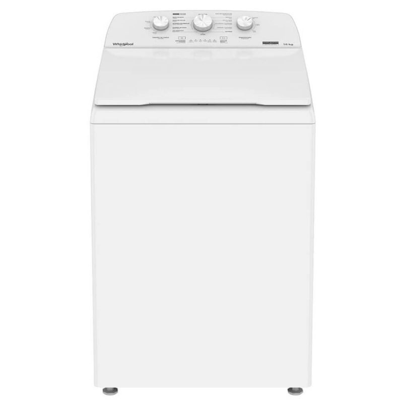 Lavadoras Whirlpool | Electro Omega: Distribuidora y Tienda