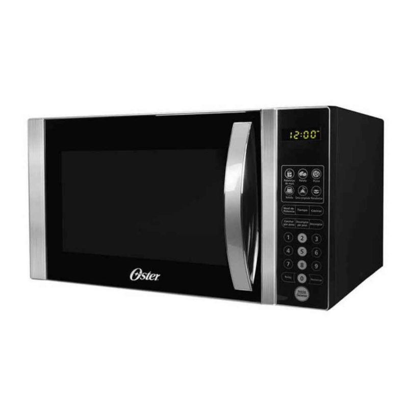 Microondas Oster | Electro Omega: Distribuidora y Tienda