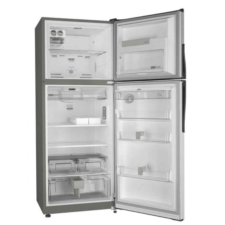 Nevera Whirlpool WRW45AKTWW Digital | 16 Pies Cubicos