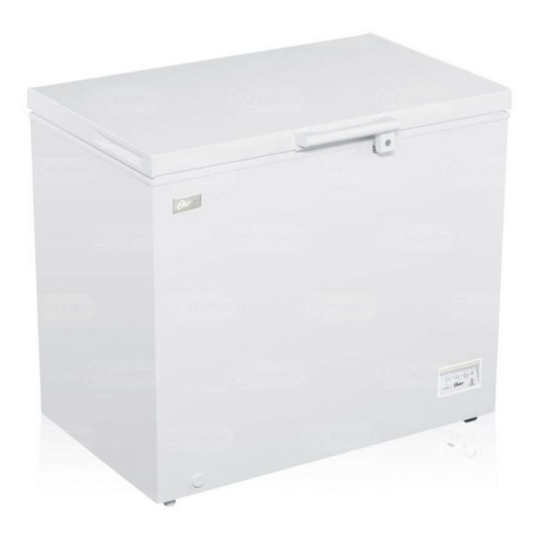 Freezer Frigidaire FFC25W3HTW | 25 Pies Cubicos