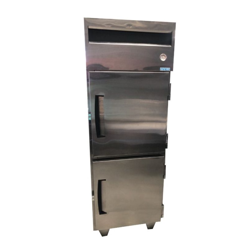 Freezer Frigidaire FFC25W3HTW | 25 Pies Cubicos