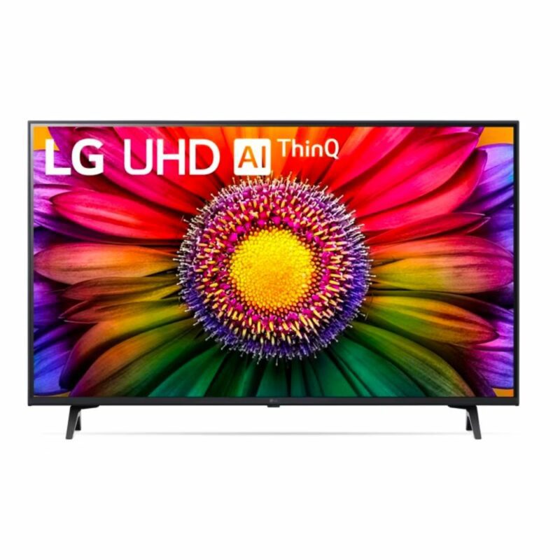 Televisores LG | Electro Omega: Distribuidora y Tienda