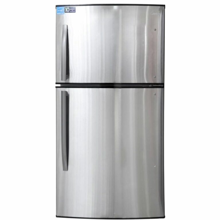 Neveras Midea | Electro Omega: Distribuidora y Tienda