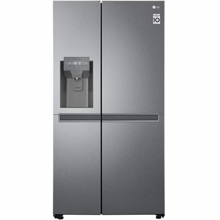 Nevera Inverter LG GS65WPPK | 21.6 Pies Cubicos