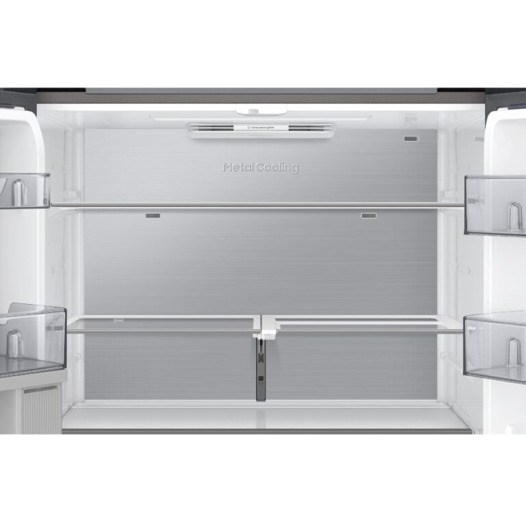 Nevera Bespoke Inverter Samsung RF23DB9650QLAP | 23 Pies Cubicos
