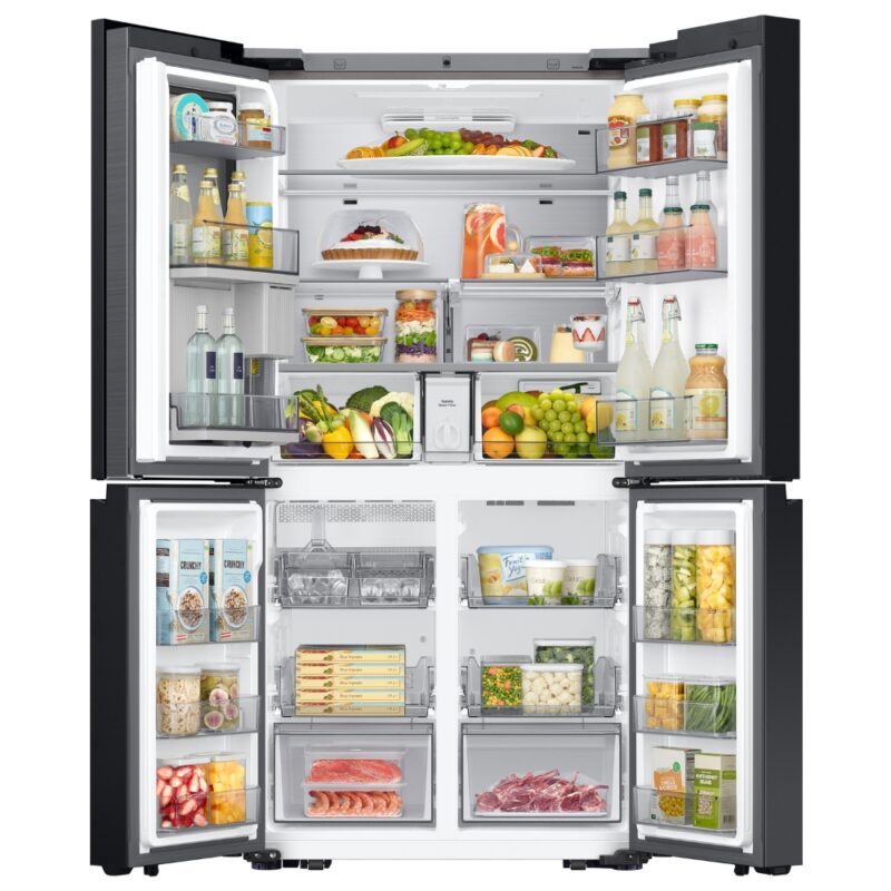Nevera Bespoke Inverter Samsung RF29DB9950QDAP | 29 Pies Cubicos