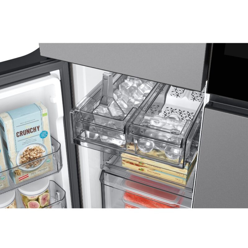 Nevera Bespoke Inverter Samsung RF29DB9950QDAP | 29 Pies Cubicos