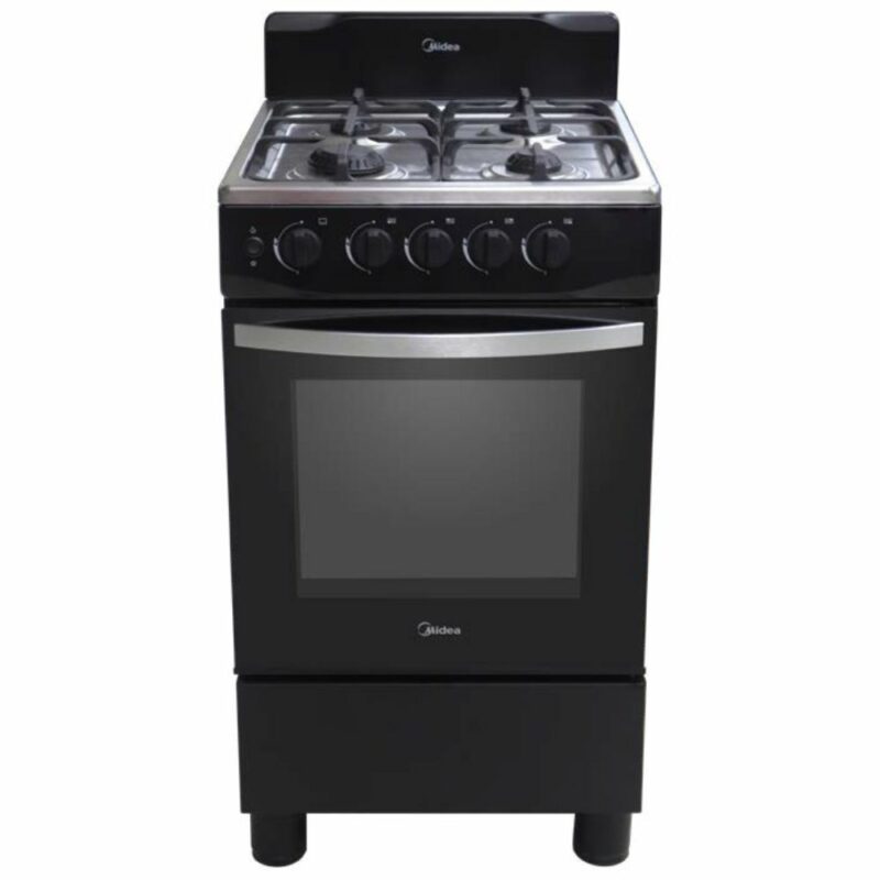 Estufa RCA RCCR7621B | 30 Pulgadas