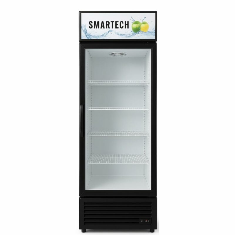 Exhibidores Smartech | Electro Omega: Distribuidora y Tienda