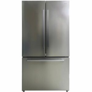 Nevera Inverter Oster OS-FDNFS2001VI | 20 Pies Cubicos